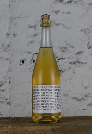 Pilton Cider