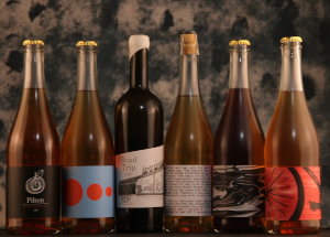 Pilton Cider