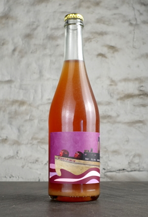 Pilton Cider