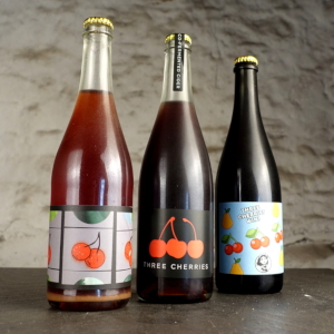 Pilton Cider